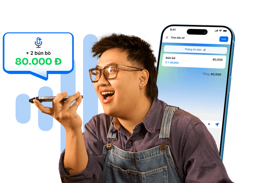 Knote - AI bán hàng đơn giản, dễ sử dụng